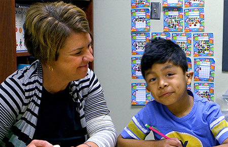 Educational Service Guidelines for the Students who are Deaf and Hard ...