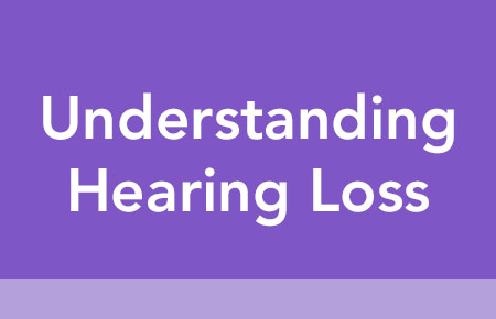 Understanding Hearing Loss | The Outreach Center for Deafness and Blindness